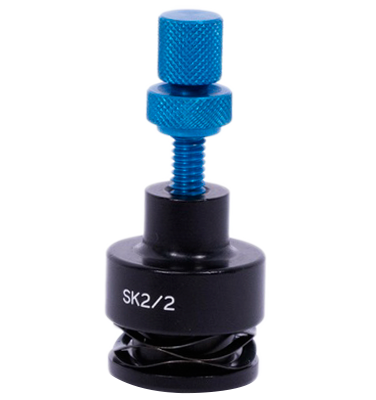 Universal Locator for AFM8 Crimp Frame - Motorsport Electronics Limited