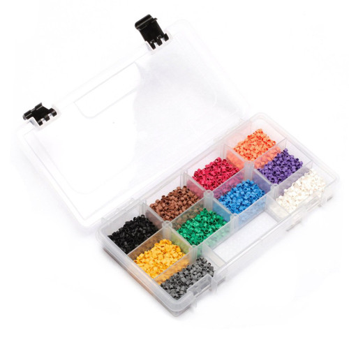 Micro 1/16" Identification Kit - Motorsport Electronics Limited