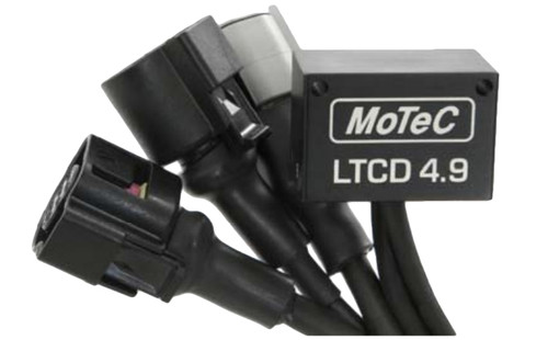 Lambda To CAN - Dual (LTCD) Long Lead - Motorsport Electronics Limited