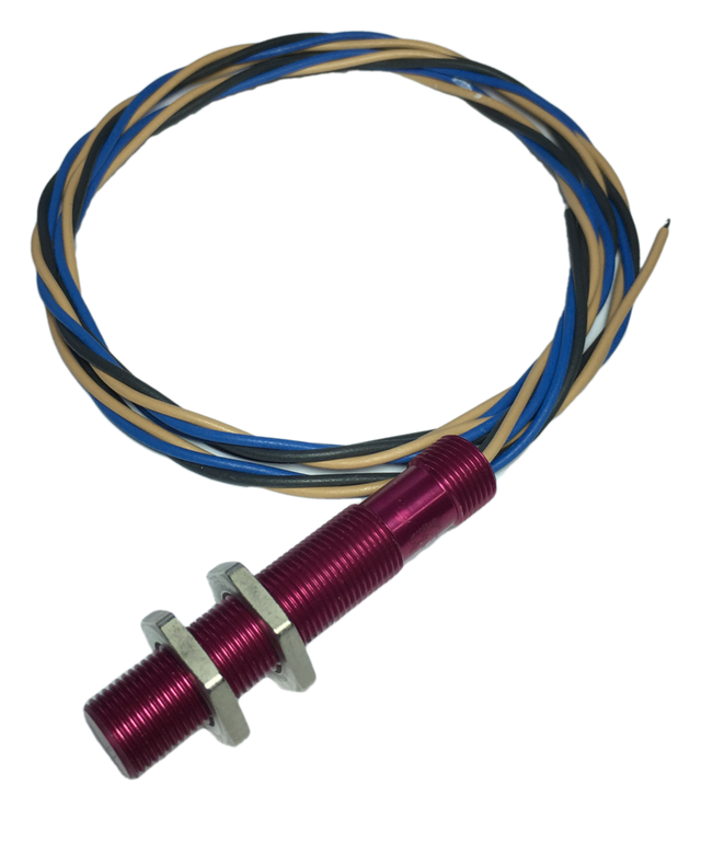 Speed / RPM Sensors from Motorsport Electronics