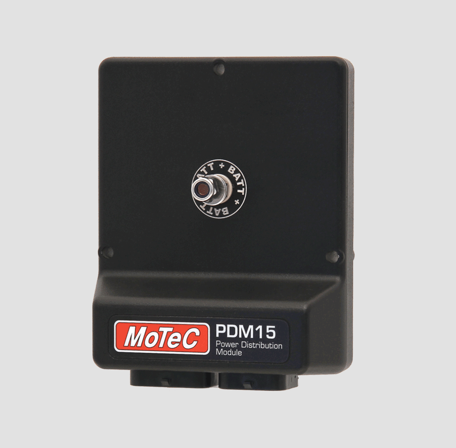 ECU's, Displays and Loggers from Motorsport Electronics