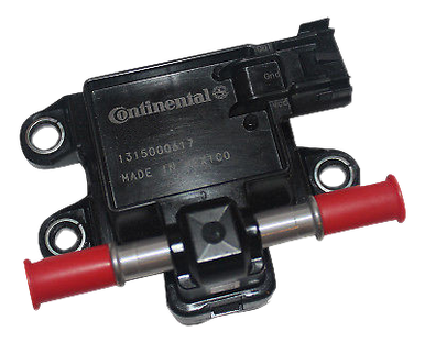 Continental E85 Flex Fuel Ethanol Content Sensor - Short Barb ...