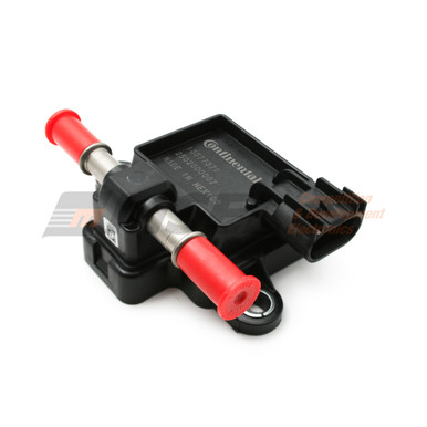 Continental E85 Flex Fuel Ethanol Content Sensor Short Barb