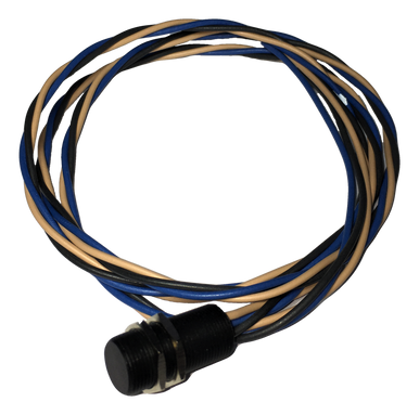 Hall Effect Speed Sensor - Short - Motorsport Electronics Limited