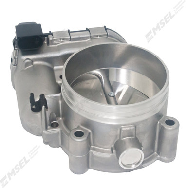 Bosch 82mm Drive by Wire Throttle Body - Motorsport Electronics Limited