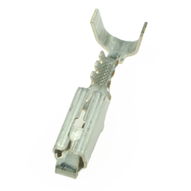 Metripack 280 Female Terminal - 22 to 20 AWG - Motorsport Electronics ...