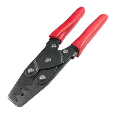 Low Cost Crimp Tool for AMP Superseal 1.0 Connectors - Motorsport ...
