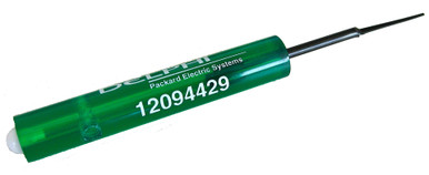 Delphi Terminal Removal Tool - Motorsport Electronics Limited