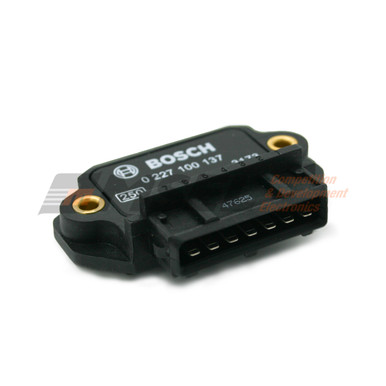Bosch Single Channel Ignition Module - Motorsport Electronics Limited