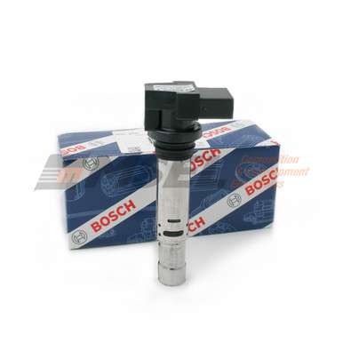 Genuine Bosch Coil on Plug for VAG Engines - Motorsport Electronics Limited