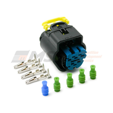 Bosch Trapez 5-Way Connector Kit from MSEL