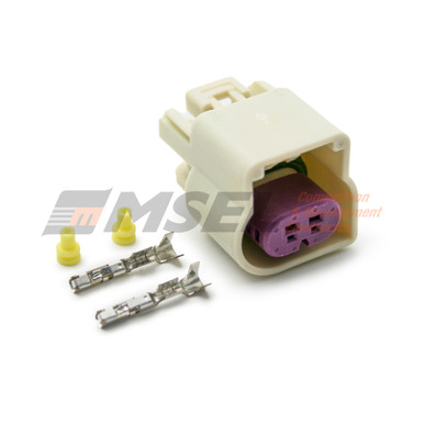 GM LS3/LS7 Knock Sensor Connector Kit - Motorsport Electronics Limited