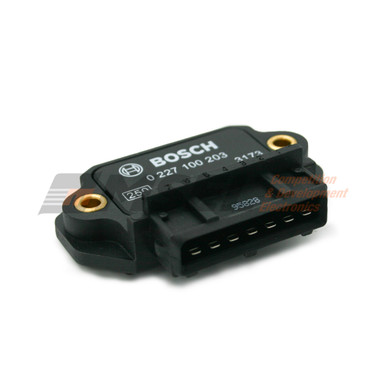 Three Channel Ignition Module - Motorsport Electronics Limited