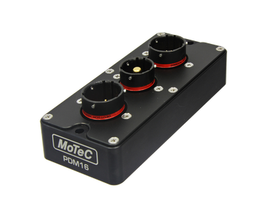 PDM16 - Power Distribution Module - Motorsport Electronics Limited