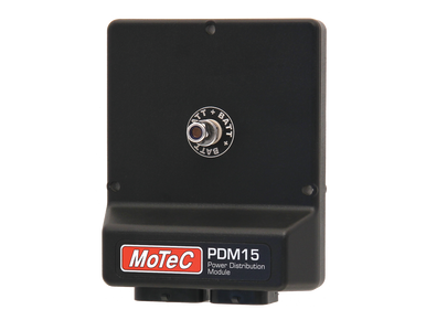 PDM15 - Power Distribution Module - Motorsport Electronics Limited