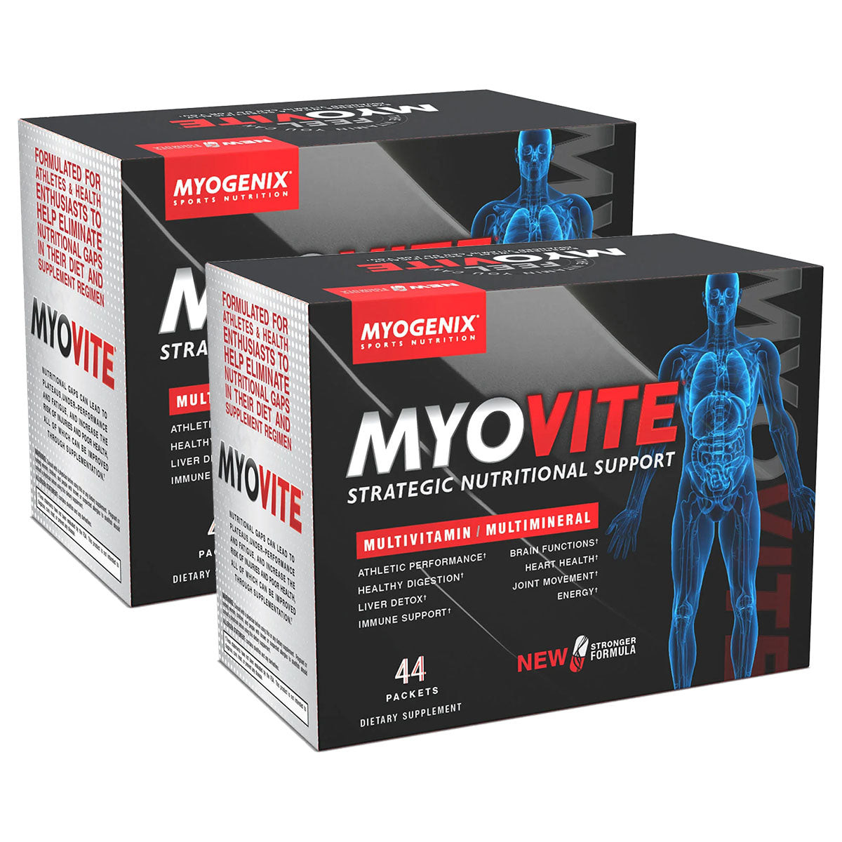 GotProtein.com - Sport Supplements at Discount Prices!