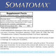 Somatomax by Hi-Tech Pharmaceuticals | Sleep & Recovery Supplement