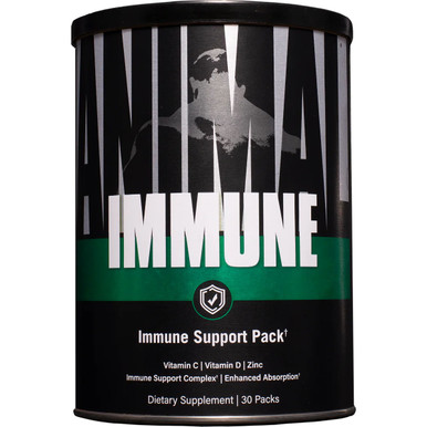Animal Immune Pak Supplement 30 Packs
