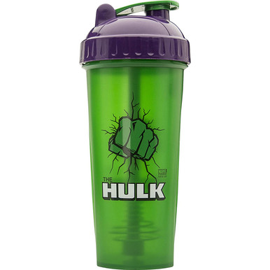 Hulk Performa Classic Shaker - GotProtein.com