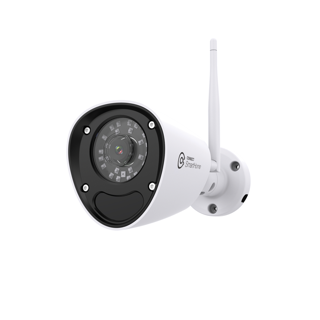 Connect Universal Smart IR Remote, Control All IR Devices