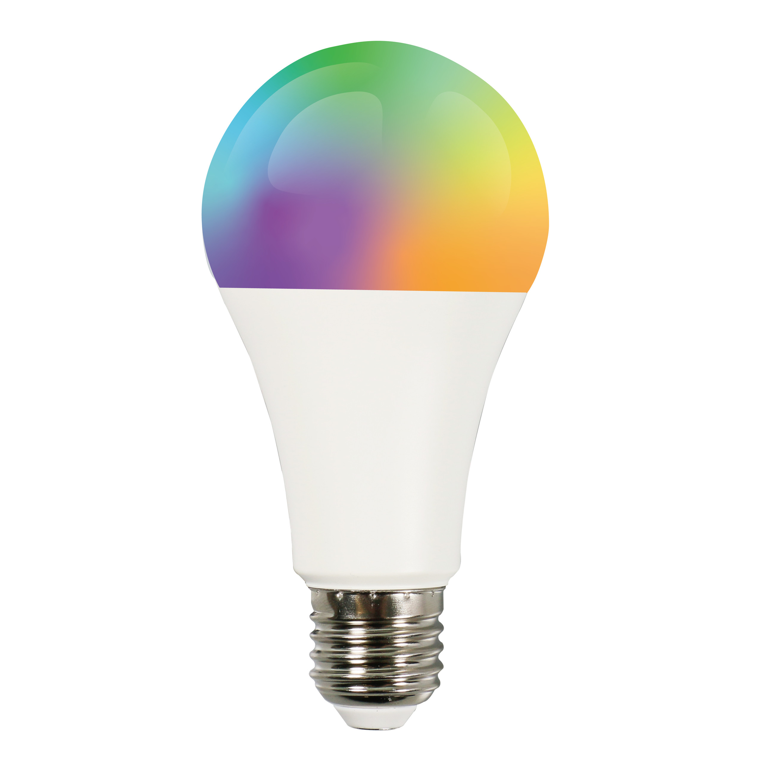 Connect Smart Home - Smart Lighting Solutions