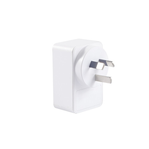 Connect Smart Wi-Fi Plug with Power Monitoring & Control
