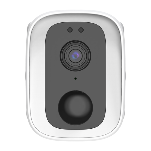 Connect Smart Outdoor Security Camera - 1080P, Wireless, IP65