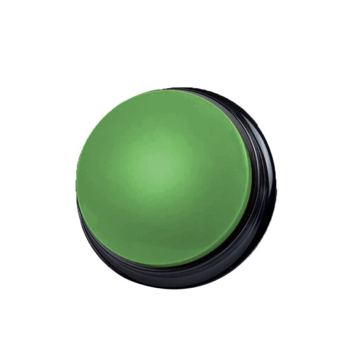 Tech4Pets 4-Pack Talking Buttons for Pets - Recordable & Fun