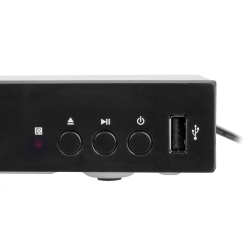Laser Multi Region Blu Ray Player with HDMI and USB