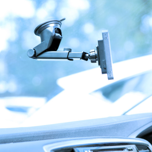 Laser 10" CarPlay and Android Auto Wireless Screen