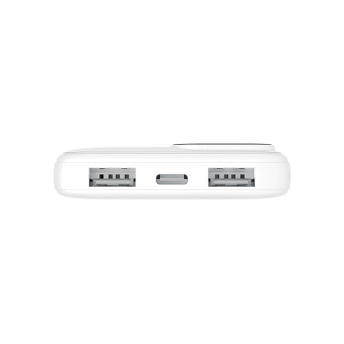 ChargeCore LiFePO4 5000mAh Powerbank White