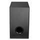 Laser 2.1 Channel Soundbar with Wired Subwoofer | Laser