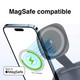 ChargeCore 3 in 1 Wireless Charger Apple Samsung