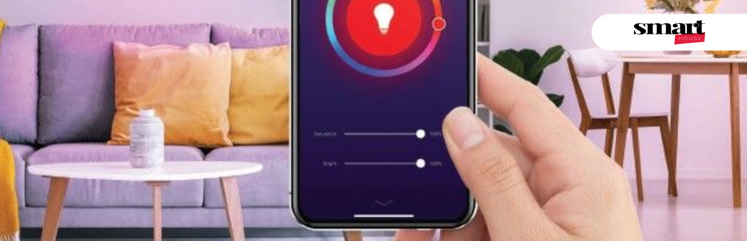 Latest Smart Home Products - LASER Corporation
