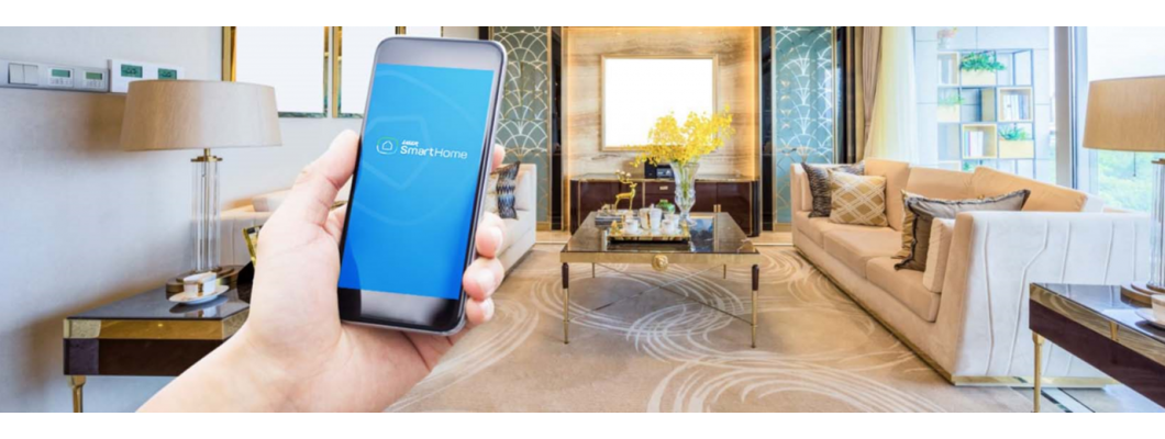 Smart Home Myths Debunked - Affordable & Easy to Set Up - LASER Corporation