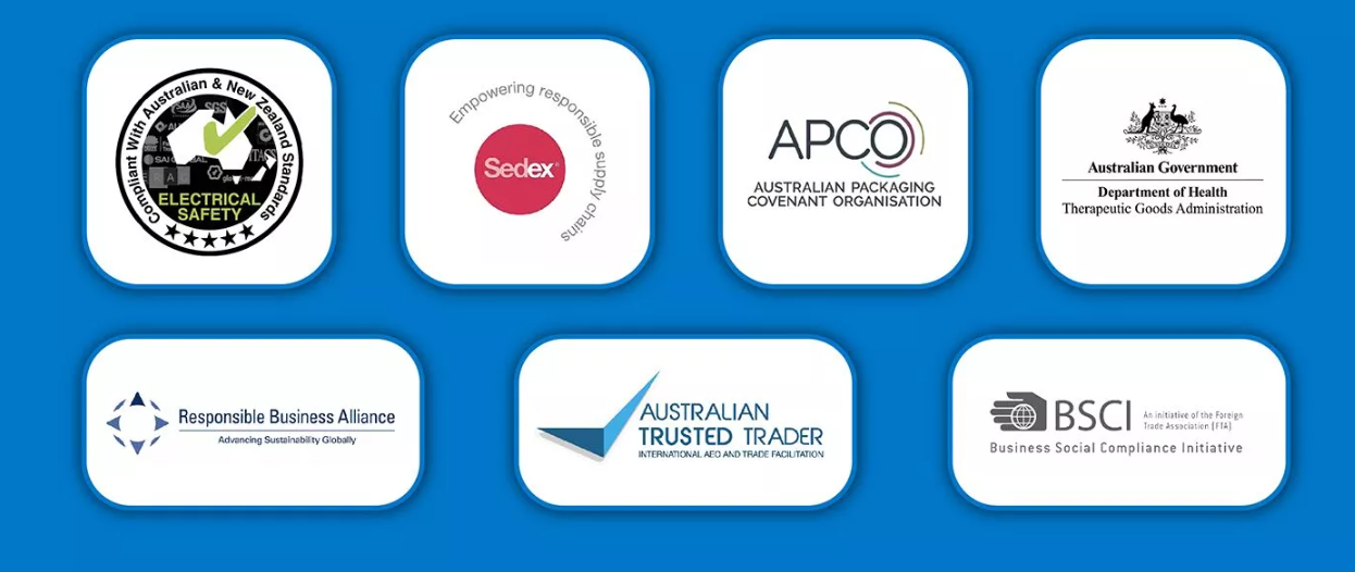 Trusted, Compliant, & Ethical Brands: Making Informed Purchases - LASER ...