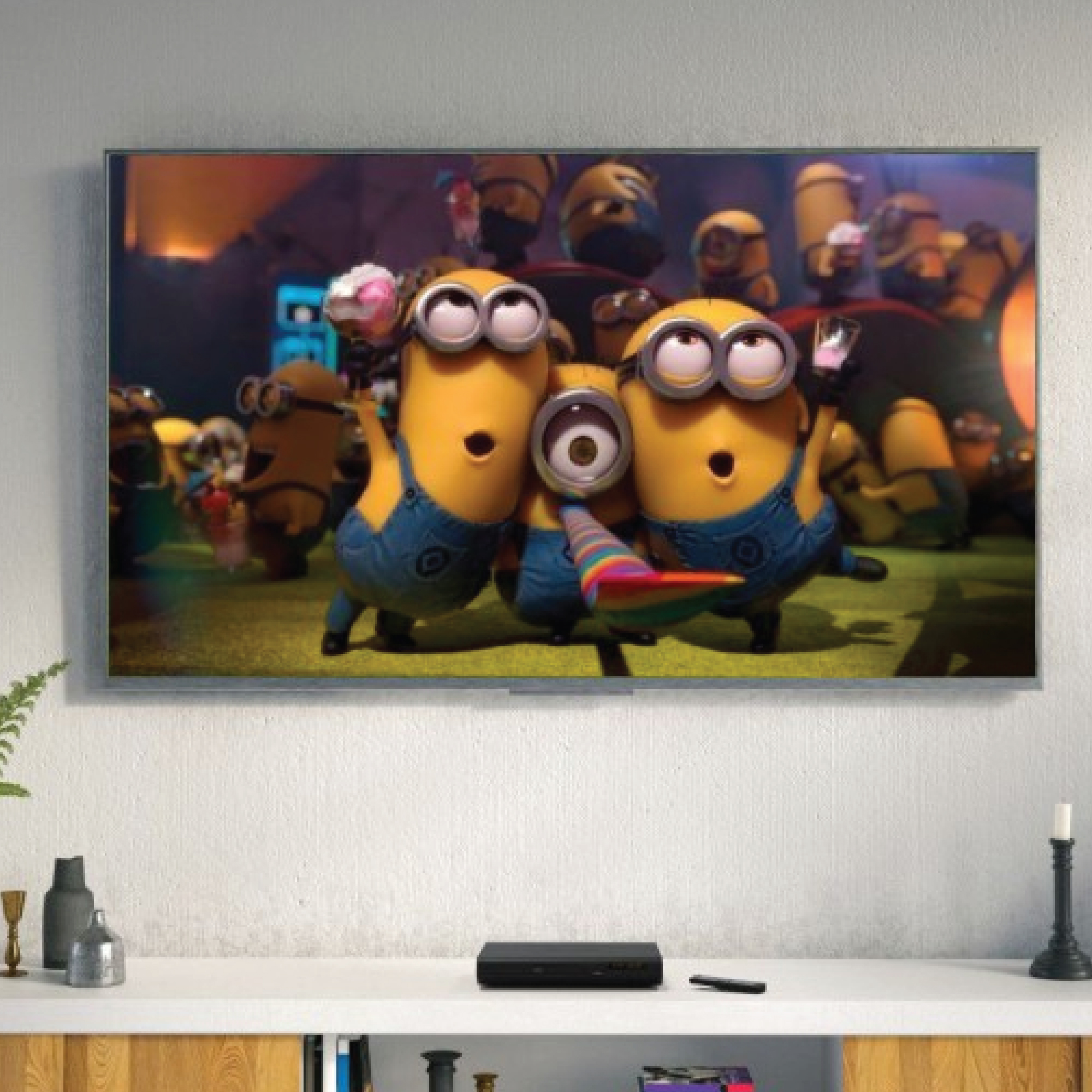 Why DVDs Are Still Popular: A Comprehensive Guide - LASER Corporation