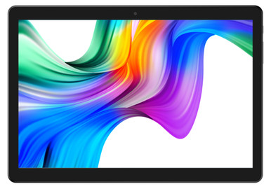 Laser 10-inch IPS Android Tablet 32GB WiFi Black