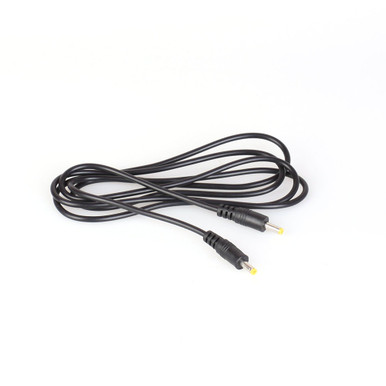 Laser Power Link Cable for DVD PT9 DUAL Portable Player