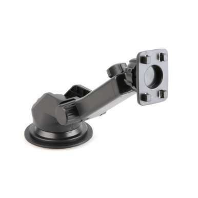 Laser Suction Mount for CarPlay Android Auto Screens