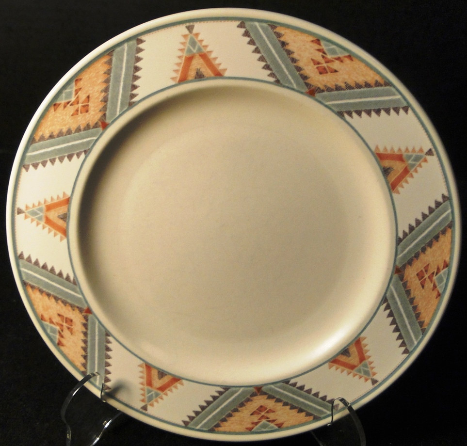 Santa Fe CAC24 | DR Vintage Dinnerware and Replacements
