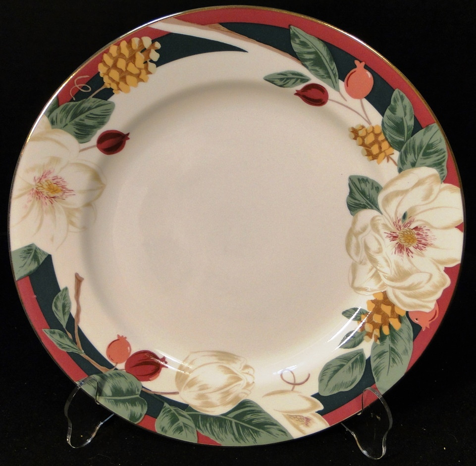 Magnolia | DR Vintage Dinnerware and Replacements