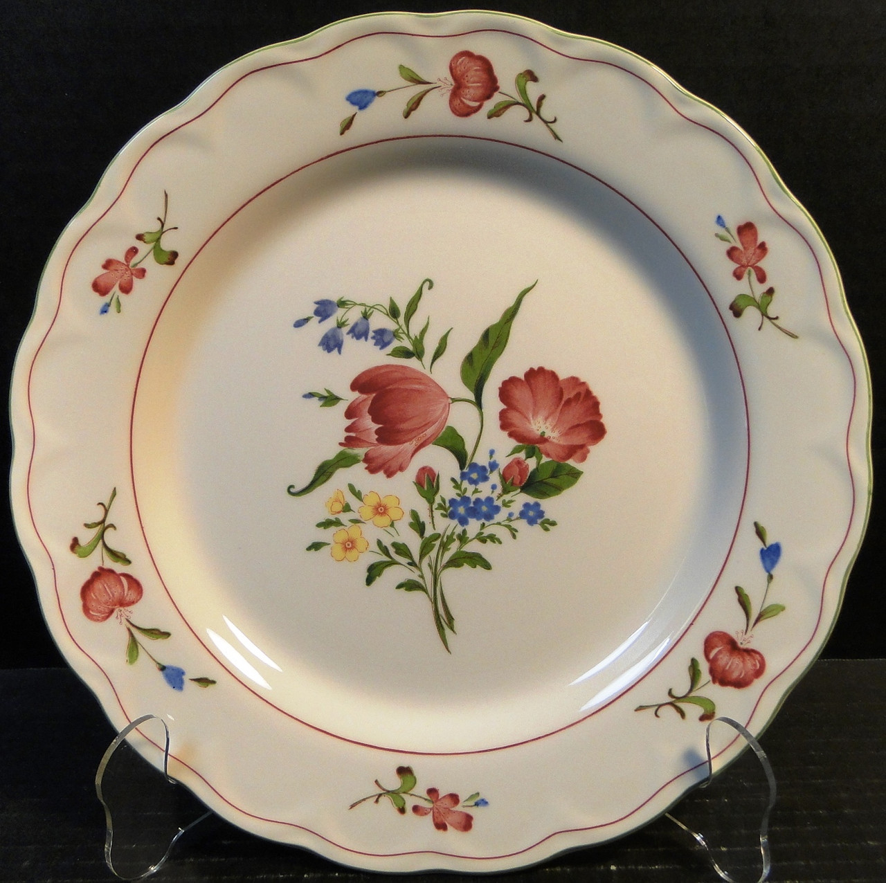 Modern Preowned Replacement Dinnerware - Nikko Preowned Items ...