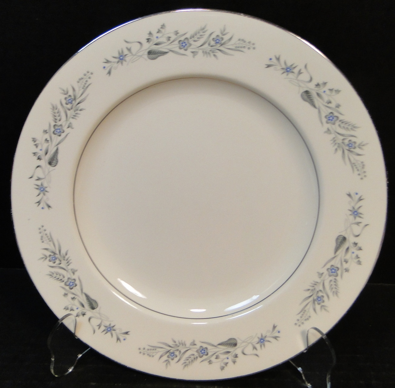 Vintage Dinnerware - Homer Laughlin Eggshell Patterns - Homer Laughlin ...
