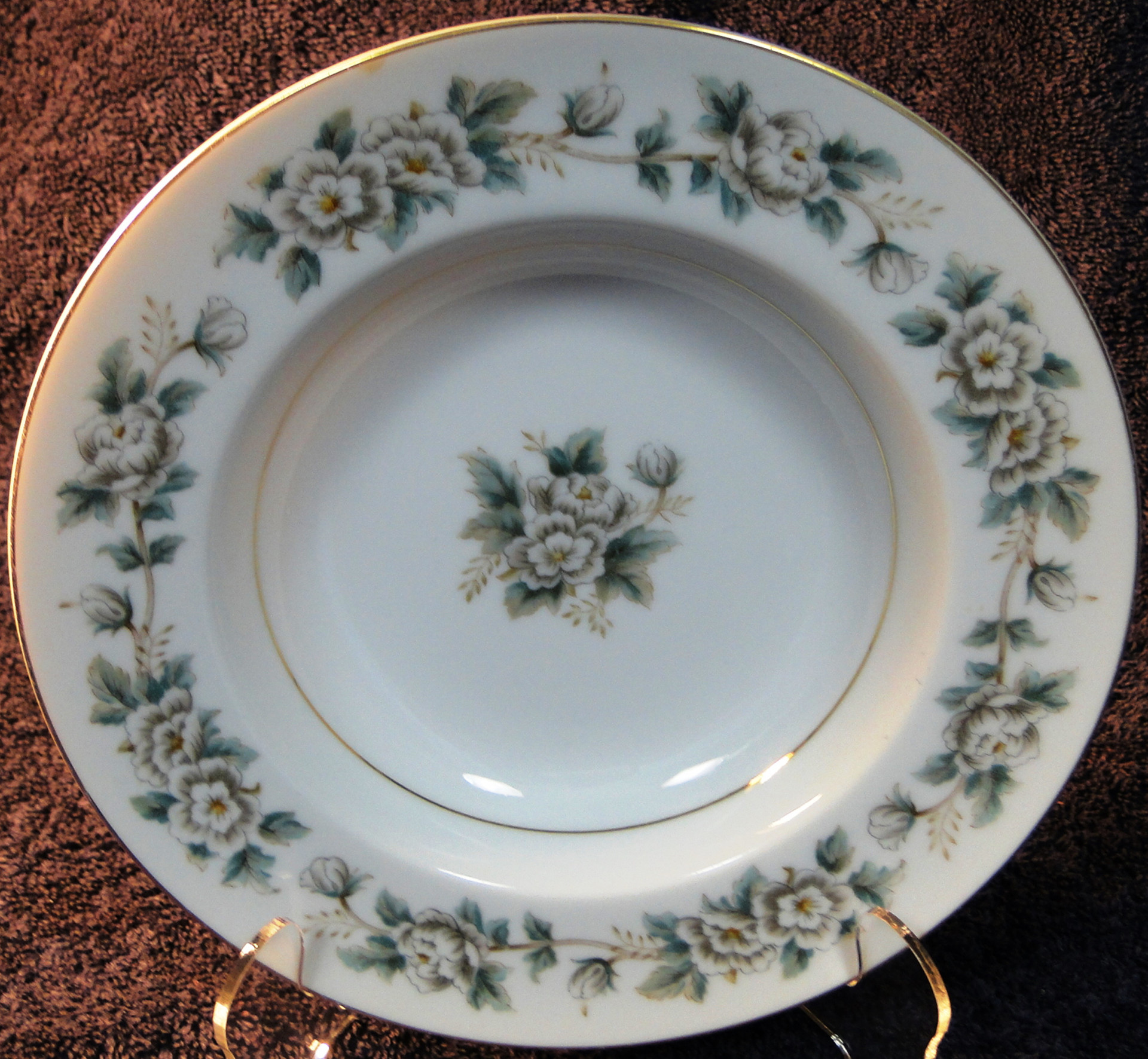 Modern Preowned Replacement Dinnerware - Noritake Preowned Items ...