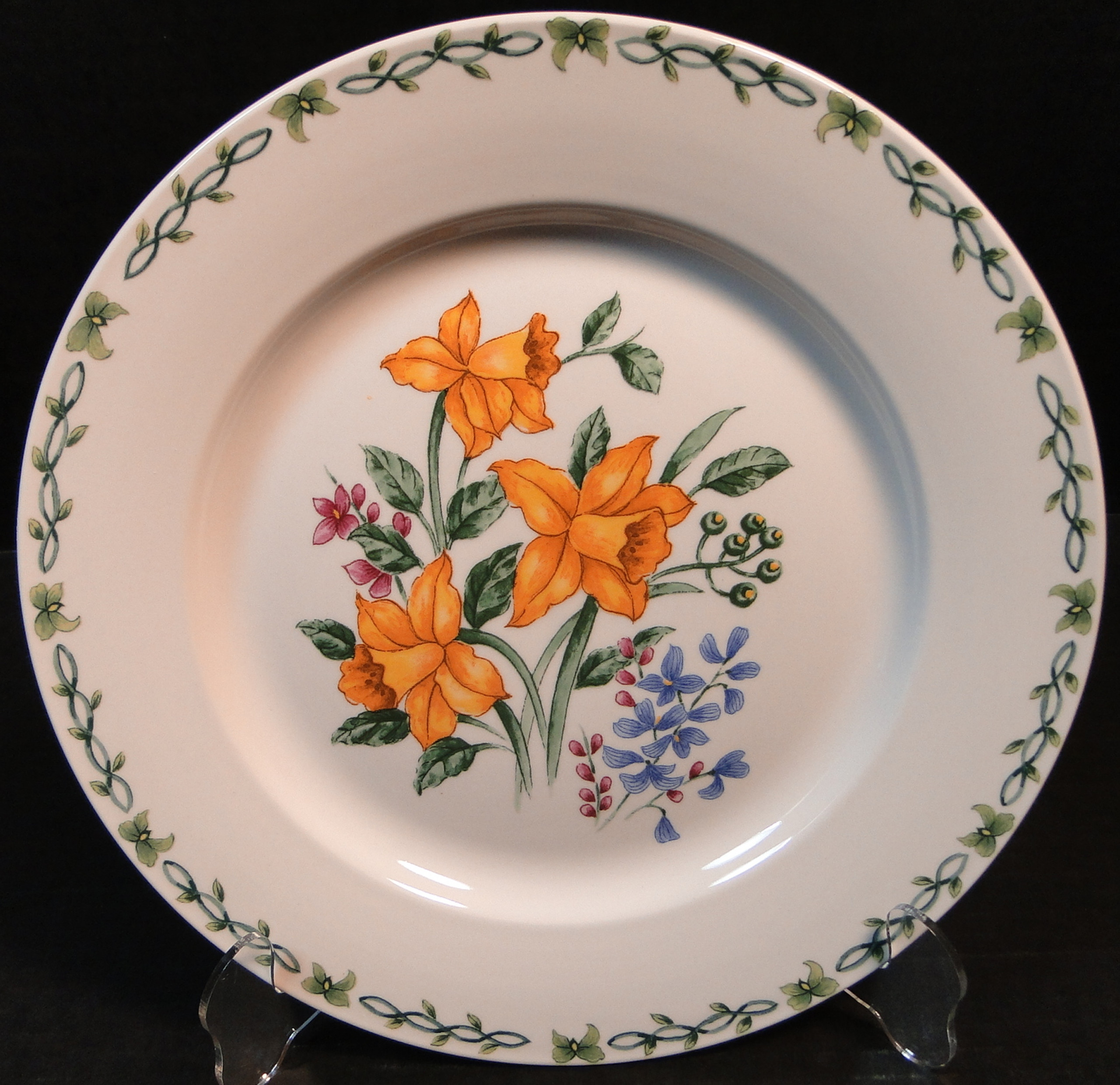 Modern Preowned Replacement Dinnerware - Thomson Pottery - Thomson ...
