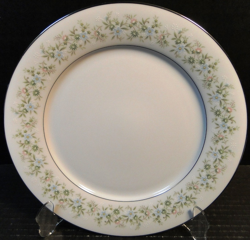 Modern Preowned Replacement Dinnerware - Noritake Preowned Items ...