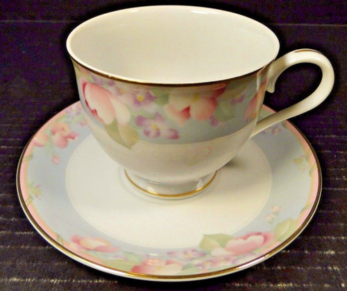 Braemar Gray | DR Vintage Dinnerware and Replacements