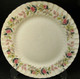 Creative Regency Rose Dinner Plates 10 3/8" 2345 Pink Roses Set of 2 ...