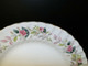 Creative Regency Rose Dinner Plates 10 3/8" 2345 Pink Roses Set of 2 ...